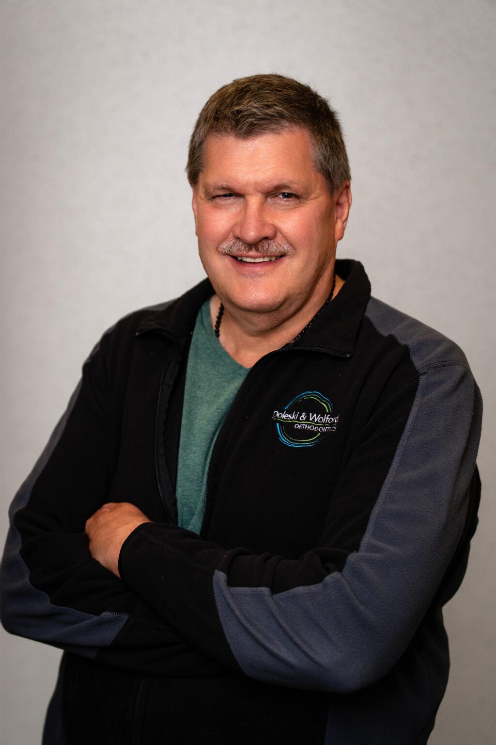 Meet Dr. Kenneth Doleski | DoleskI & Wolford Orthodontics | Erie ...